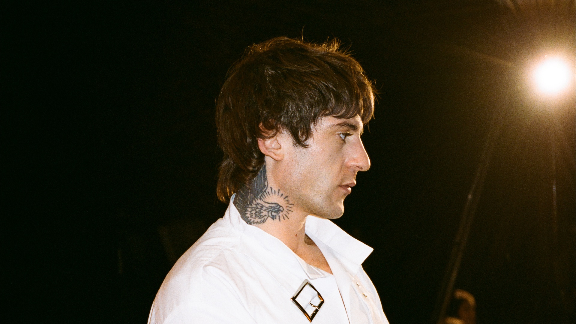 Rkomi racconta a RTL 102.5 la scelta della cover di Sanremo 2025 - RTL ...