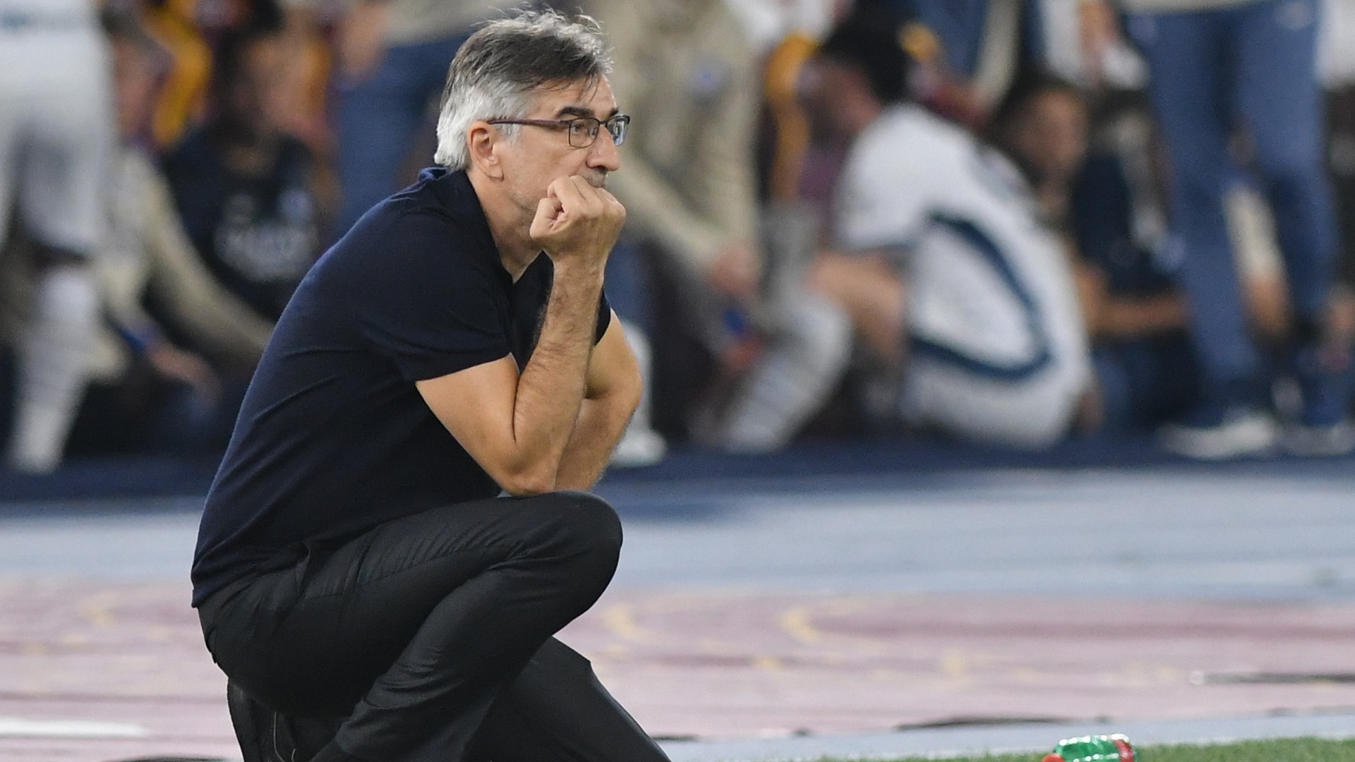 Roma-Dinamo Kiev di Europa League oggi alle 18.45: radiocronaca ...