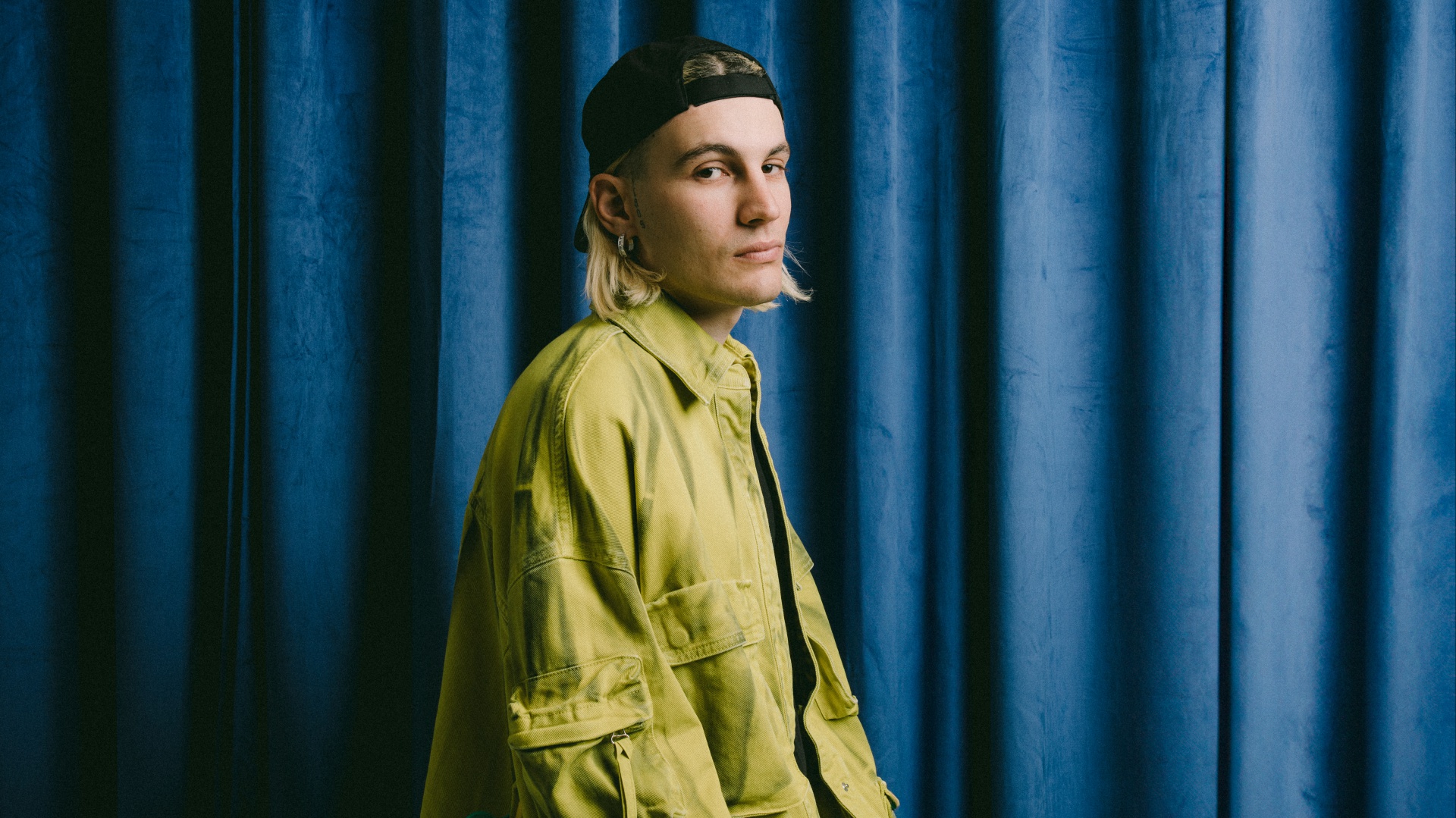 Sanremo 2024, Il Tre: “L’Ariston è una vetrina, importante portare una ...