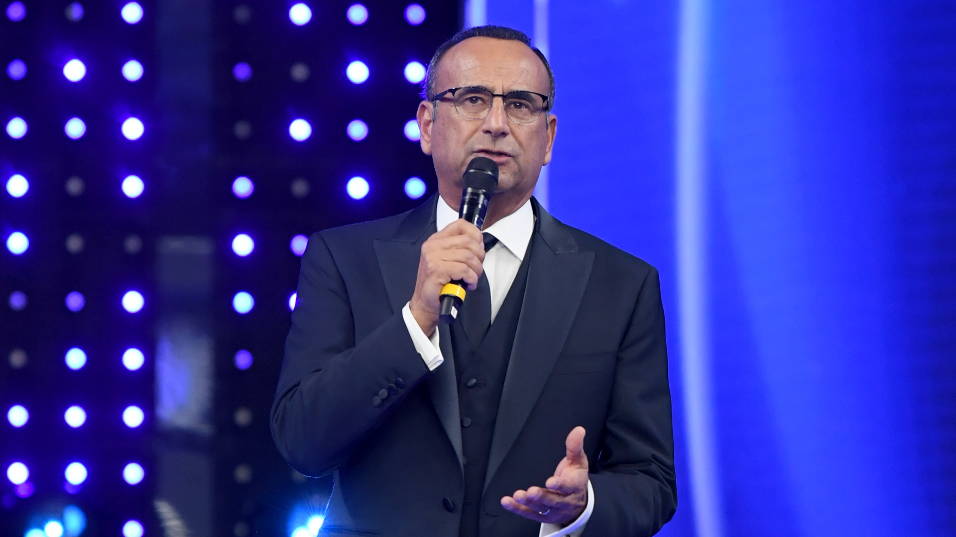 Sanremo 2025, l’israeliana Noa e la palestinese Mira Awad canteranno ...