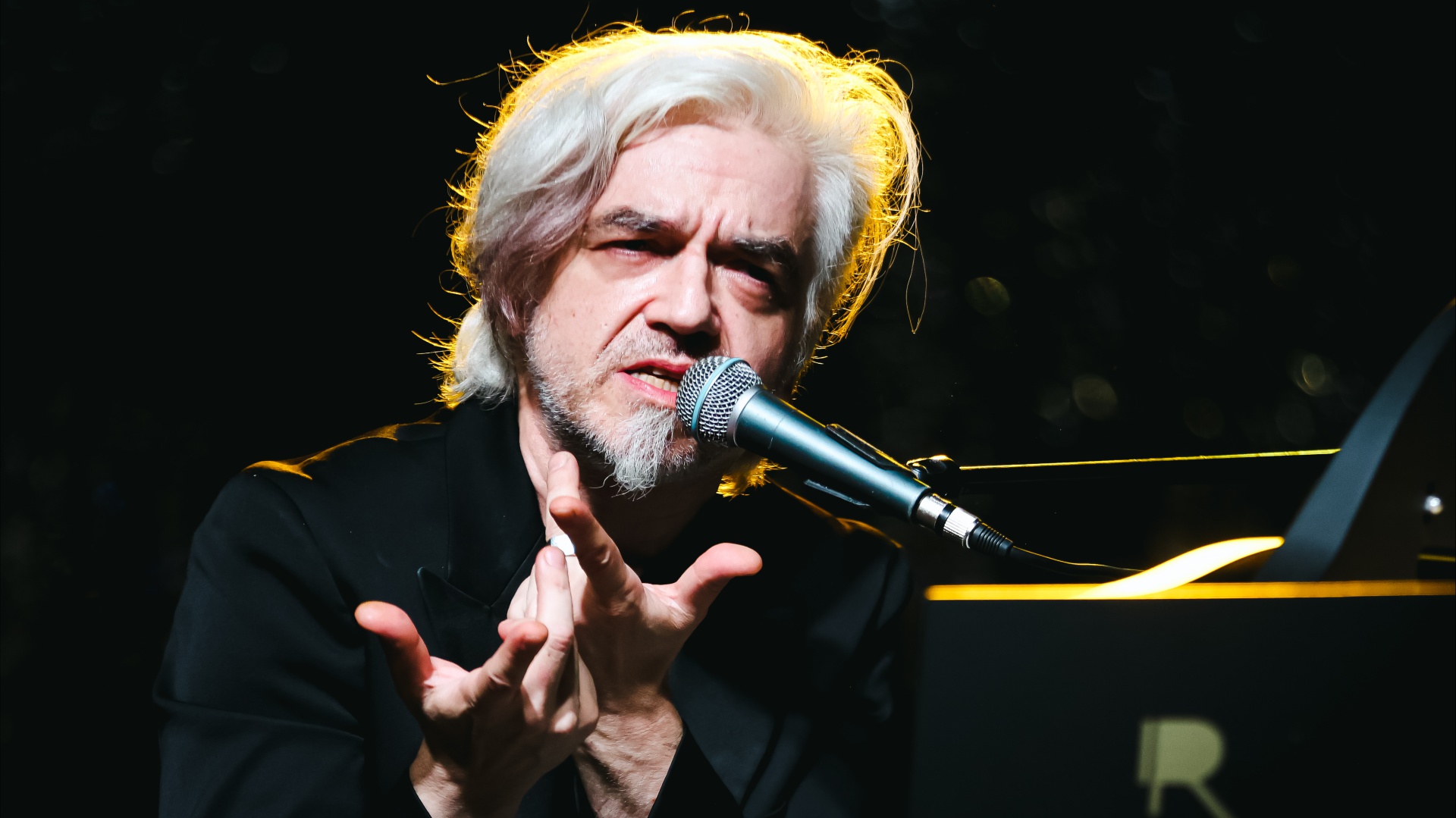 Sanremo 2025, Morgan sui social: “Le canzoni una più orrenda dell’altra ...