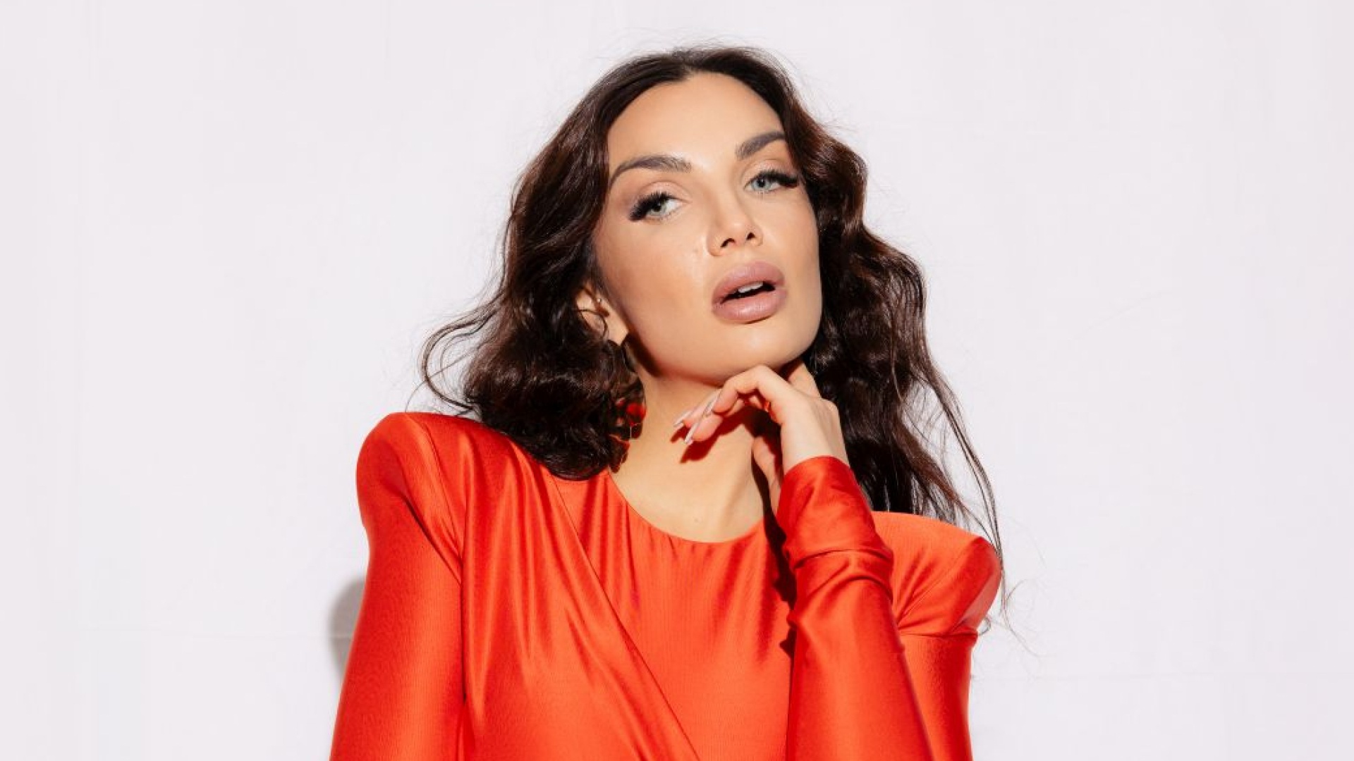 Sanremo 2026: Elettra Lamborghini, in gara con il brano “Voilà ...