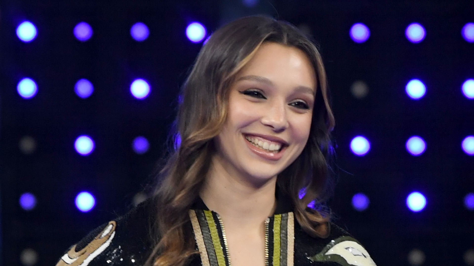 Dalla vittoria di Amici a Sanremo 2025: Sarah Toscano porta "Amarcord ...