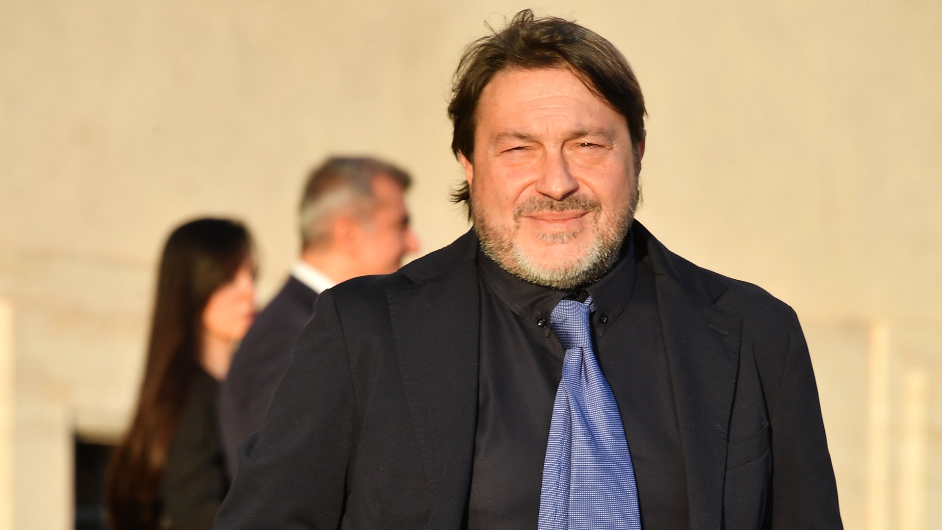 Sigfrido Ranucci: "Rai ha aperto provvedimento disciplinare contro di ...