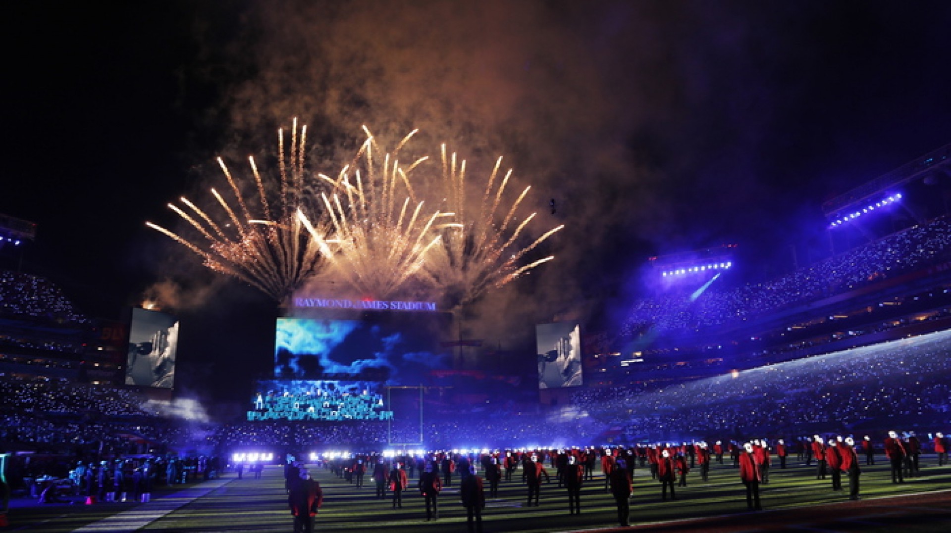 Super Bowl 2022, annunciati i nomi degli artisti che si esibiranno ...