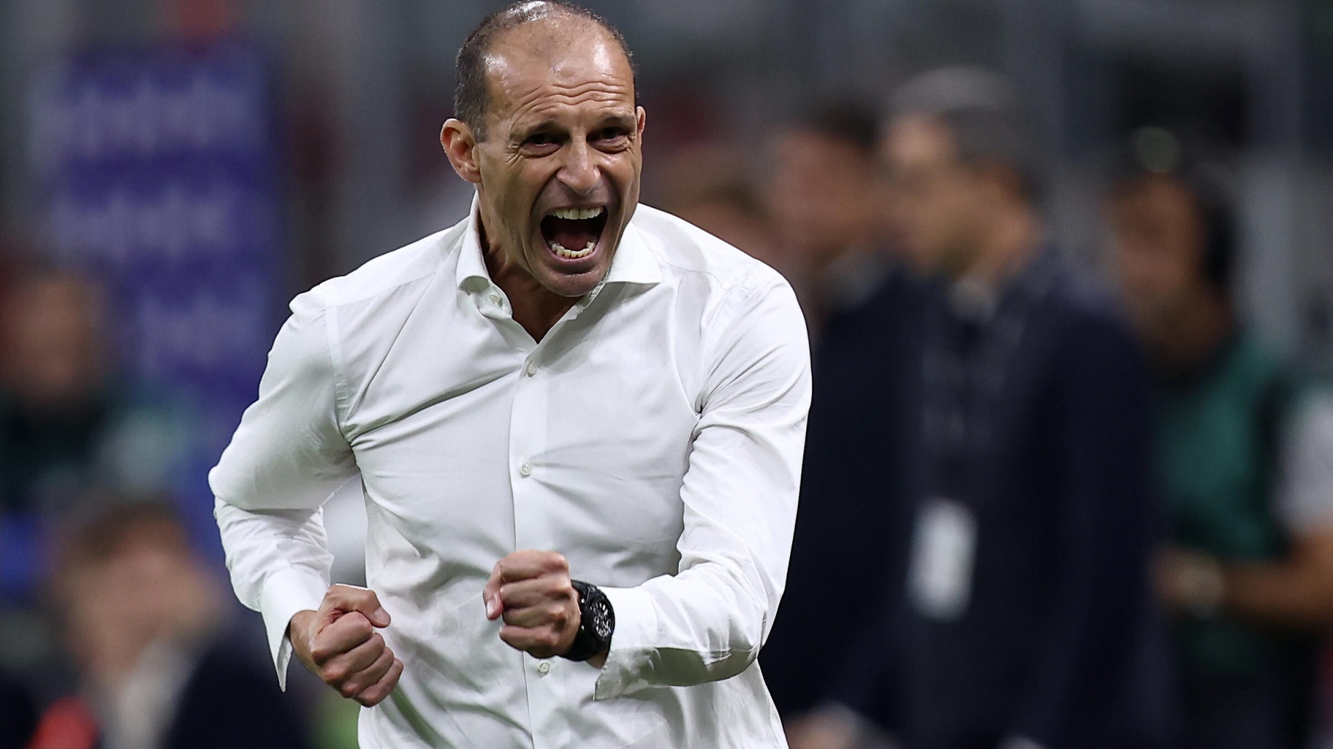 Theo Hernandez saluta il Milan per l'Arabia Saudita, Allegri: "Ha fatto ...