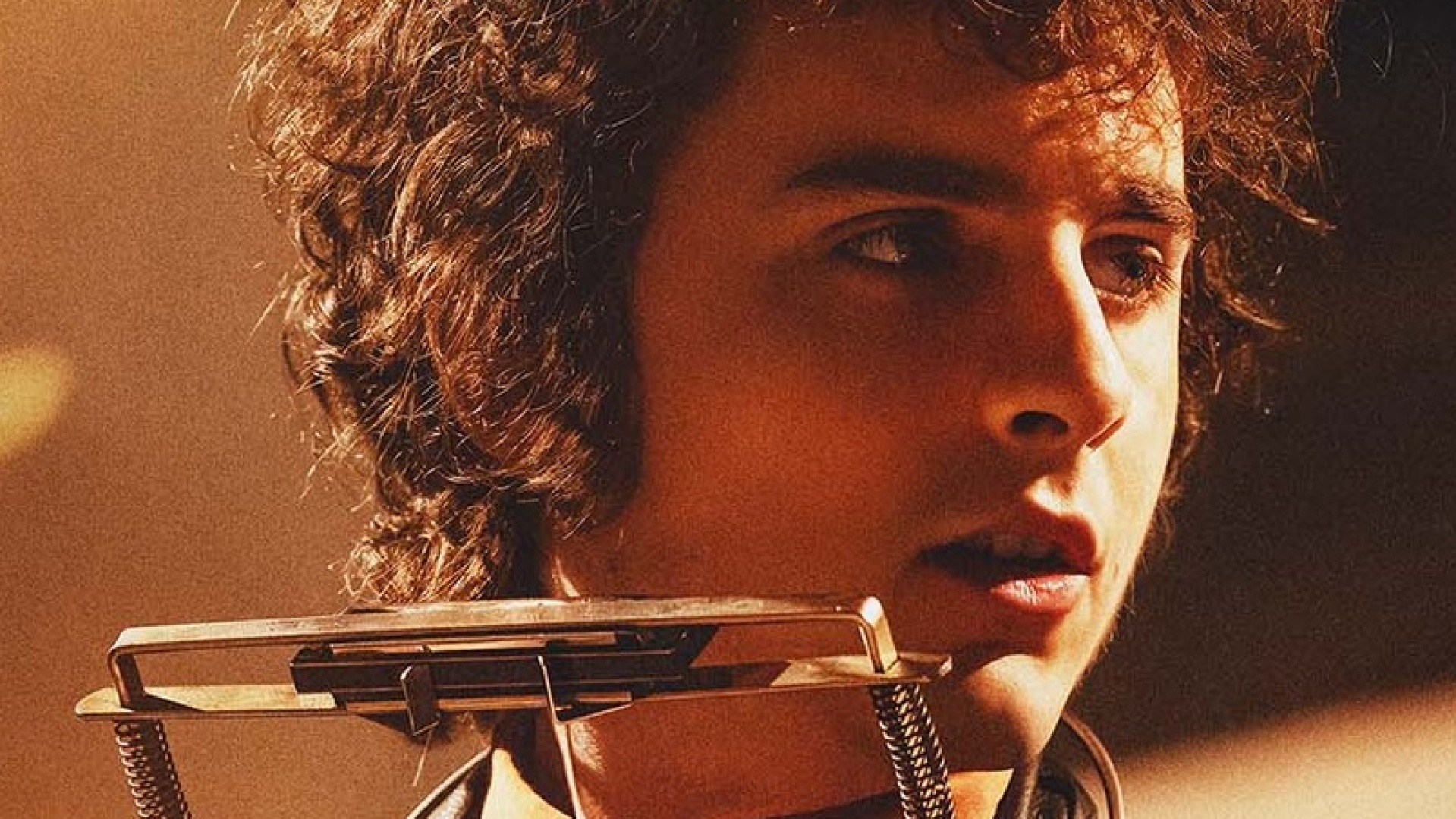 Timothée Chalamet è Bob Dylan in “A complete Unknown”, dal 23 gennaio ...