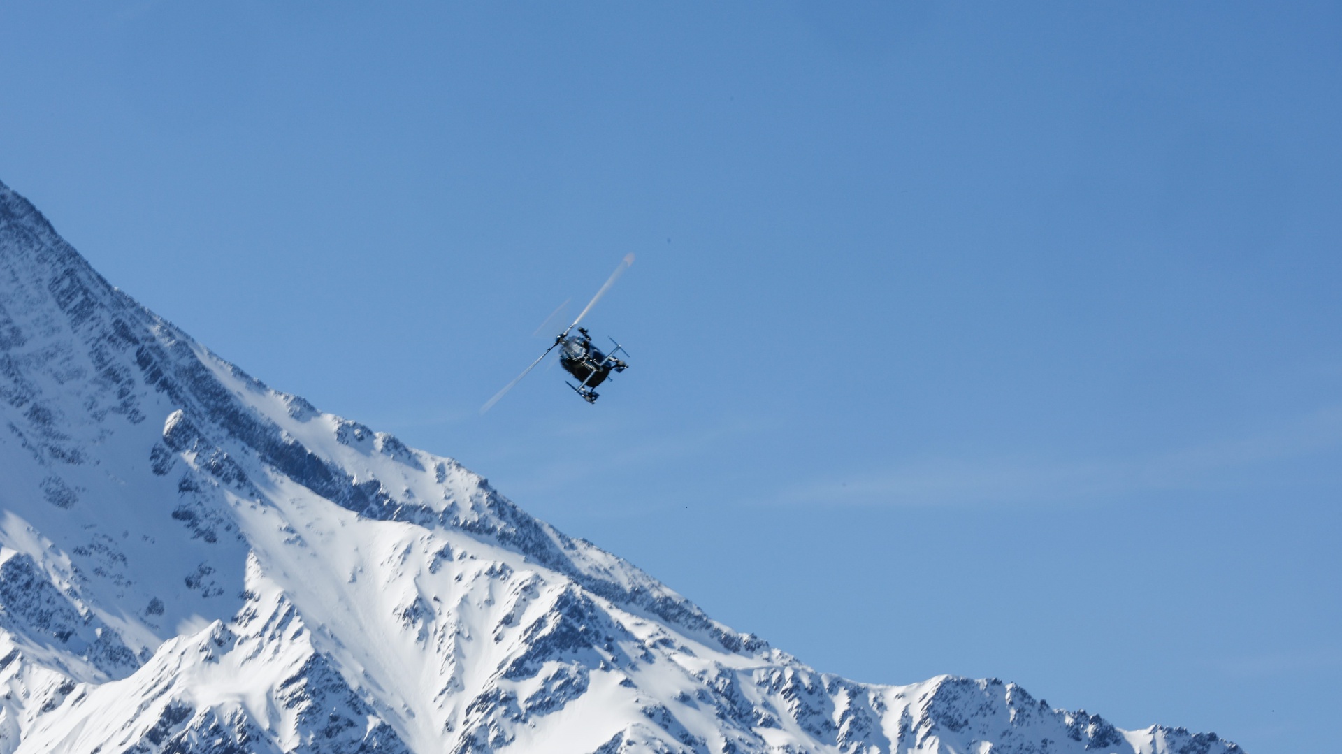 Valanga sopra Trasquera, in Piemonte: tre morti, travolti dalla neve, a ...