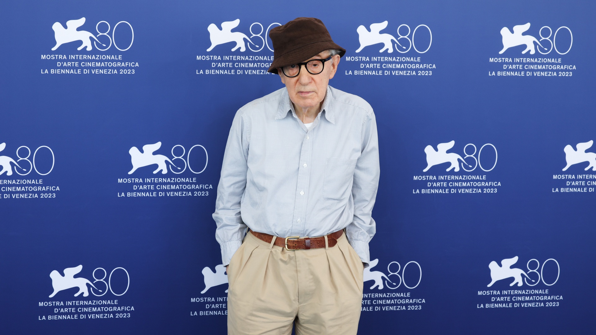 Venezia 80, Coup de Chance: Allen continua a fare Allen, ma per fortuna ...