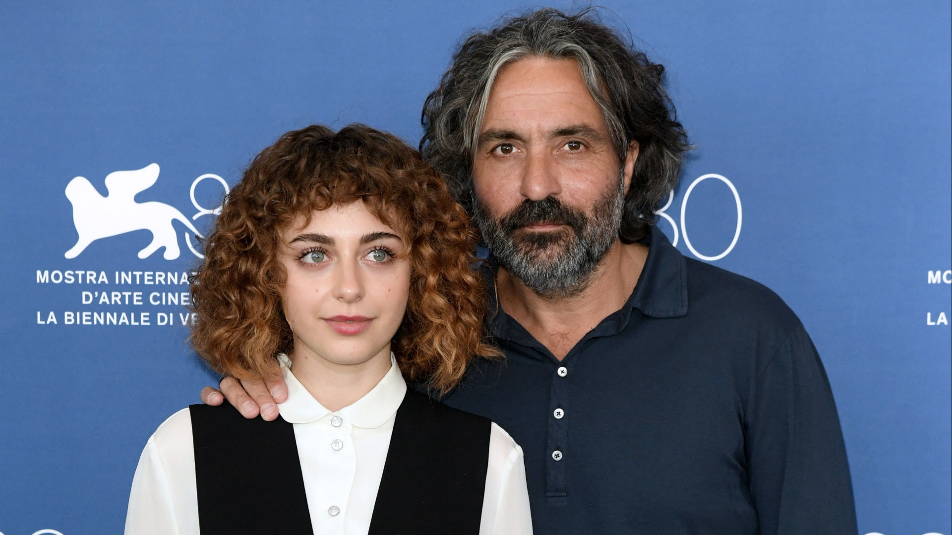 Venezia 80, Finalmente l'alba: il racconto onirico di una Babylon sul ...