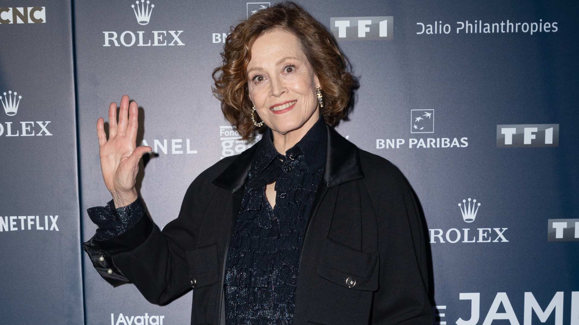 Venezia 81, a Sigourney Weaver il Leone d’Oro alla carriera della ...