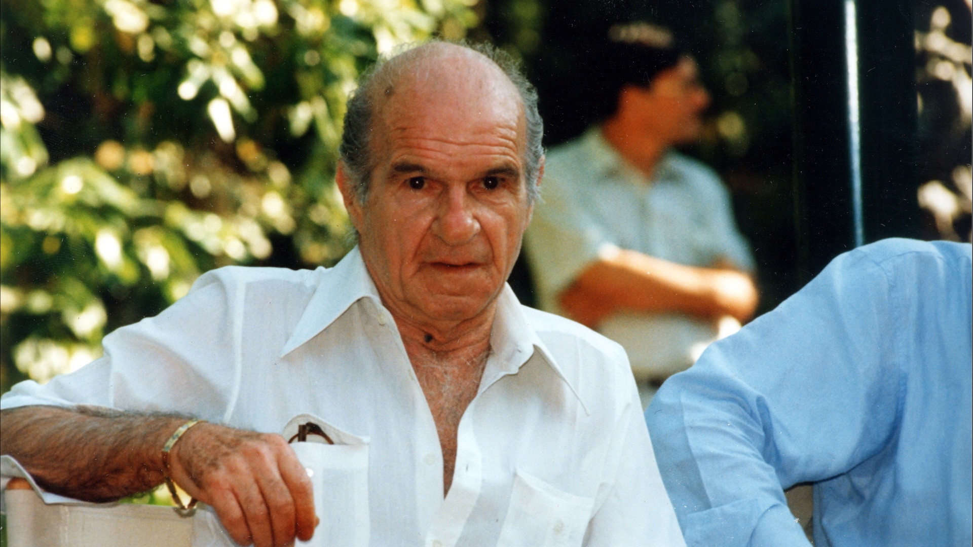 Vent'anni senza Sandro Ciotti, un intellettuale prestato alla radio ...