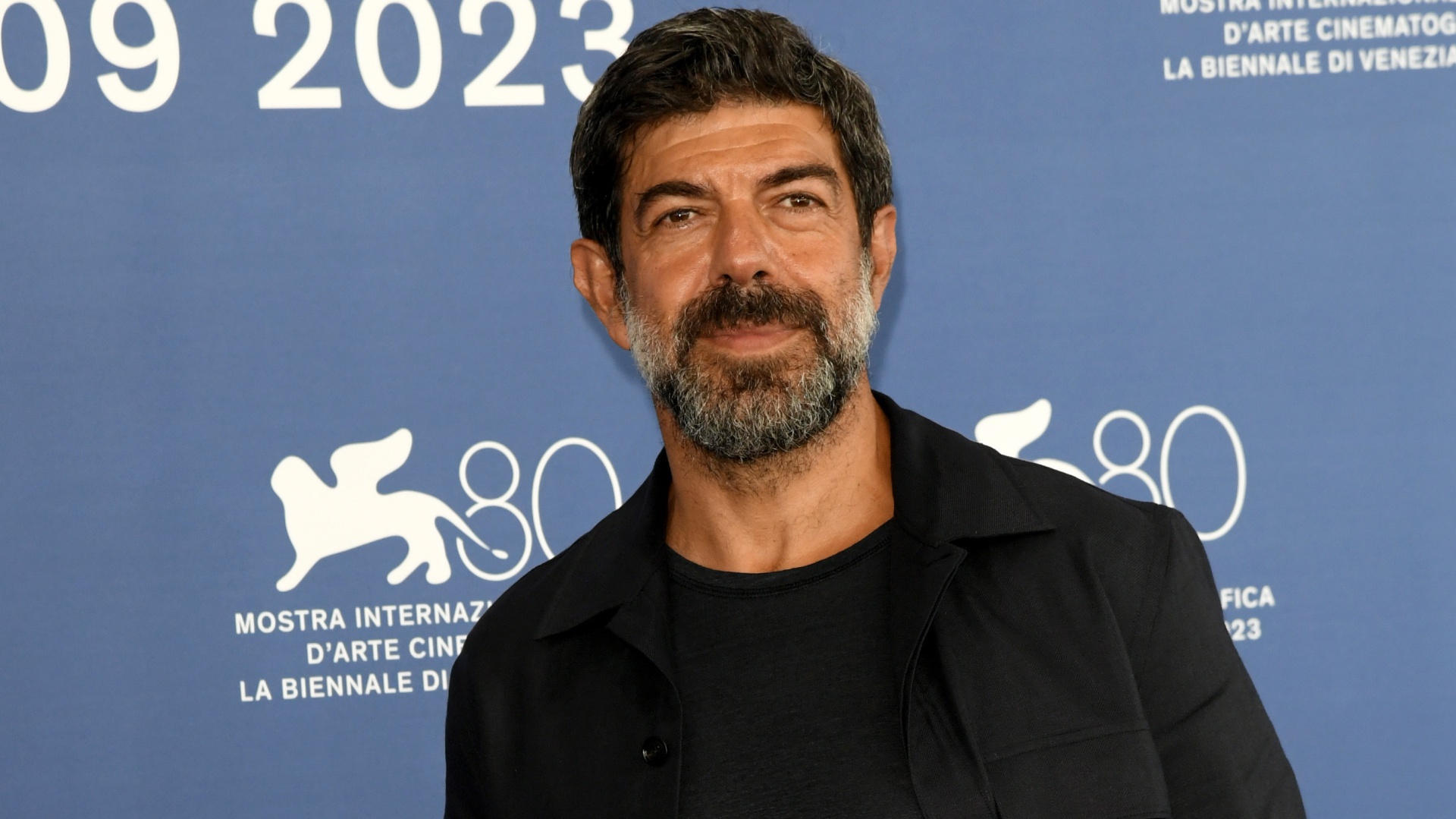 Verso i David di Donatello 2024, Comandante. Una storia eroica e ...