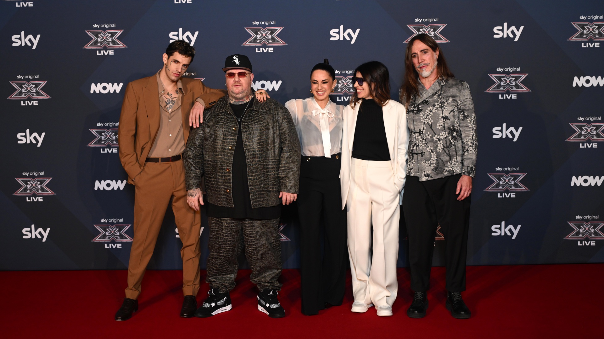X Factor 2024: al via i Live Show dal 24 ottobre! - RTL 102.5