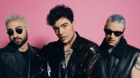 Stash dei The Kolors a RTL 102.5: “In questo Sanremo vogliamo ...