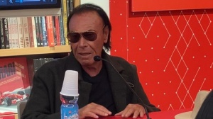 Fuori fuoco, il libro di Antonello Venditti - RTL 102.5