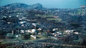 Il giallo del sorvolo del drone sul Centro di ricerca europeo di Ispra ...