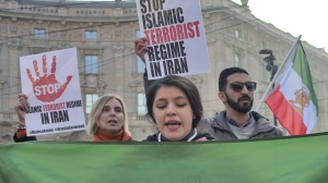 Iran: giustiziato per impiccagione uomo con doppia cittadinanza tedesco ...