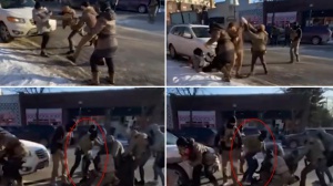 Minneapolis; Alex Pretti avrebbe avuto tra le mani solo un telefono ...