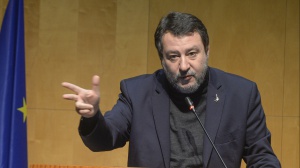 Scuola, Lega in fermento, si scaglia contro l’islamizzazione e contro ...