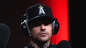 Tony Effe presenta ‘Icon’ a RTL 102.5 e si prepara al nuovo tour: «I ...