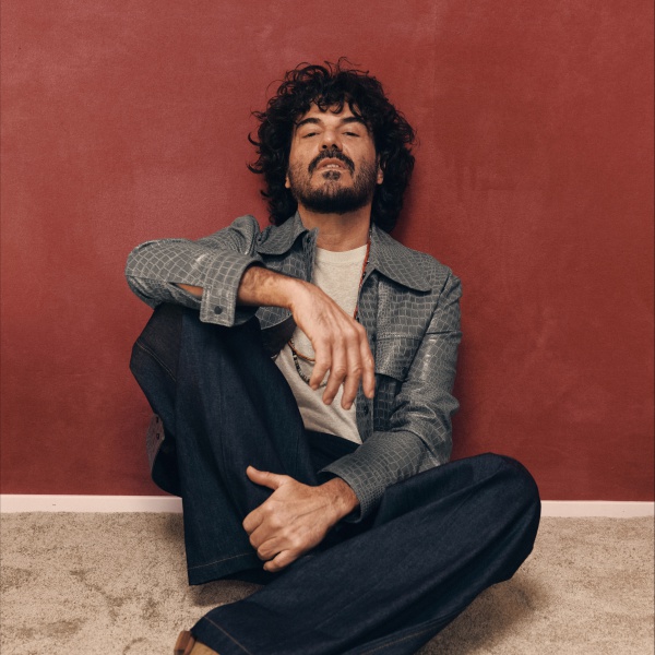 Francesco Renga parla del brano “Il meglio di me” a RTL 102.5: “Ho ...