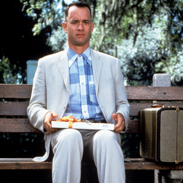 30 anni di Forrest Gump. La corsa (per eccellenza) nella storia ...