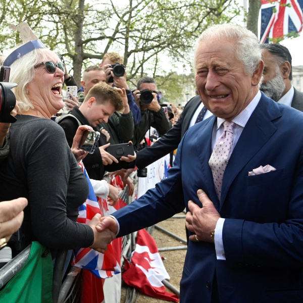 È il giorno dell’incoronazione di re Carlo III, diffusi tutti i dettagli della cerimonia - RTL 102.5