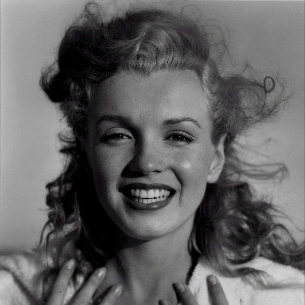 È Marilyn mania, raccolti due milioni di dollari dall'asta di suoi ...