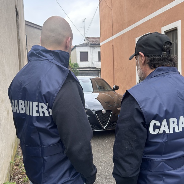 A Pasqua la morte di Carmela Quaranta, è stato un femminicidio ...