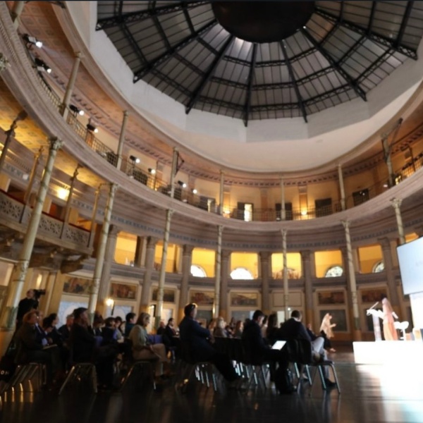 A Roma la seconda edizione di Eco, il Festival della Mobilità Sostenibile - RTL 102.5