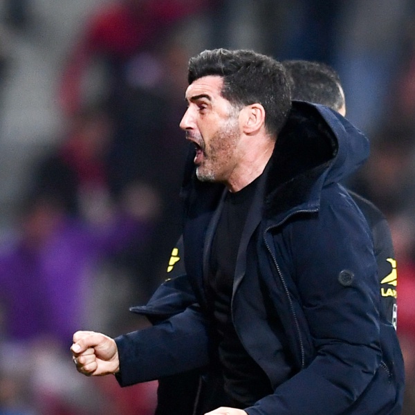 È ufficiale, Paulo Fonseca è il nuovo allenatore del Milan, il tecnico ...