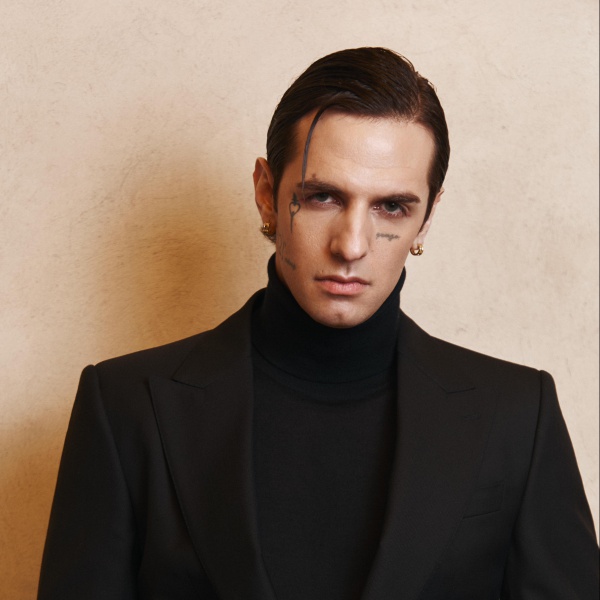 Achille Lauro a RTL 102.5: “So che stanno dicendo delle belle cose ...