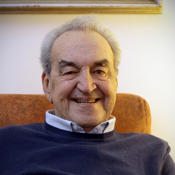 Addio a Bruno Pizzul, il gigante buono della telecronoca - RTL 102.5