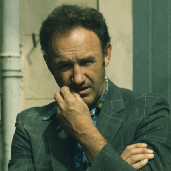 Addio a Gene Hackman, interprete americano trovato morto in casa ...