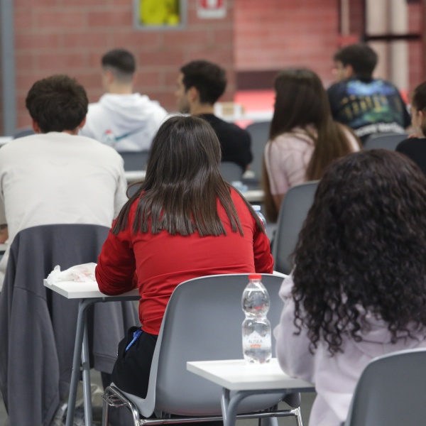 Addio al test di Medicina: ecco cosa cambia con la riforma - RTL 102.5