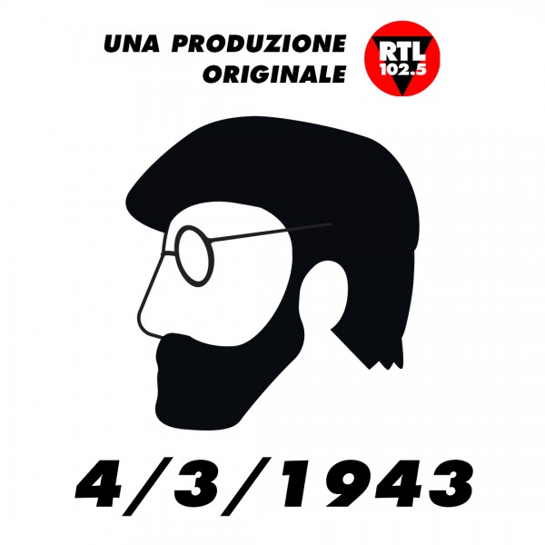 “Graffiti", la serie in podcast originale di RTL 102.5. Il primo ...