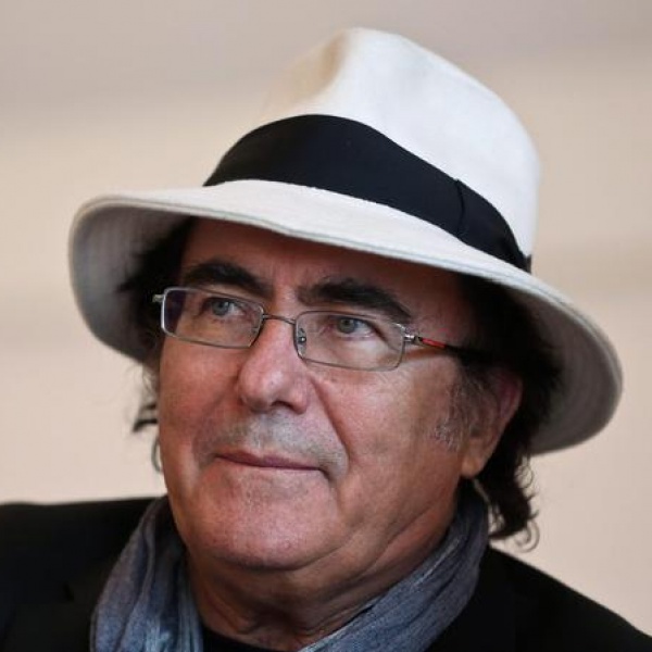 Al Bano a RTL 102.5: “Se tornerò a cantare in Russia? La mia è una ...