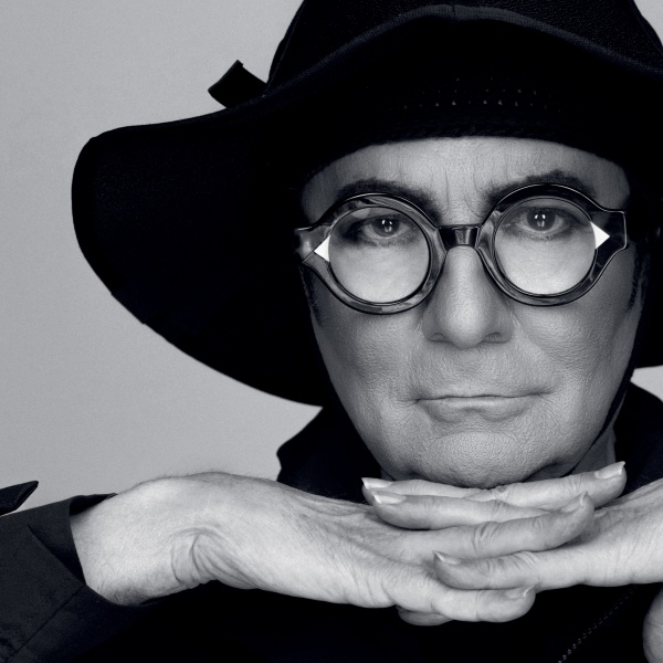 “L’ORAZERO”: Renato Zero presenta il nuovo album a RTL 102.5 - RTL 102.5