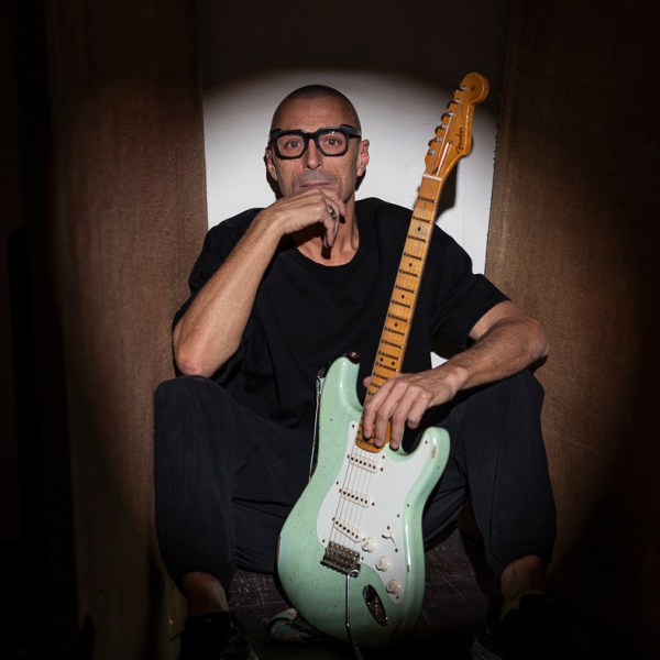 Alex Britti a RTL 102.5: “Volevo realizzare un progetto per celebrare ...