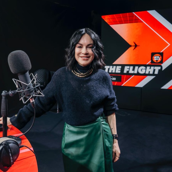 Alexia a RTL 102.5: “Lo show è una dichiarazione: sono tornata alle mie ...