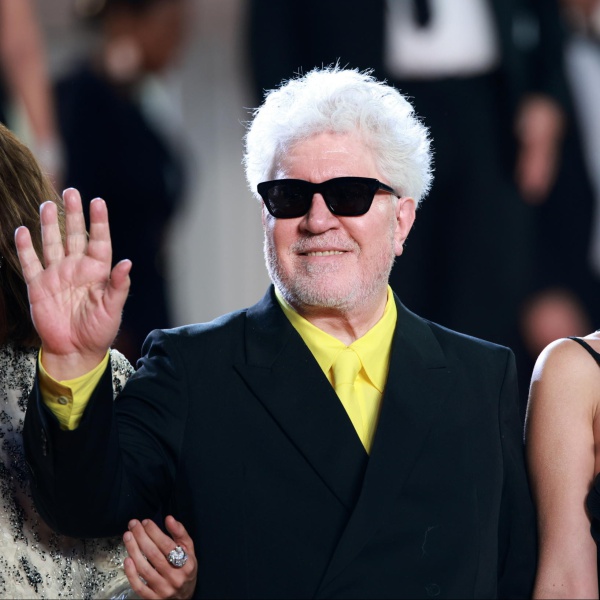 Amarga Navidad, trama e recensione del film di Pedro Almodóvar in ...