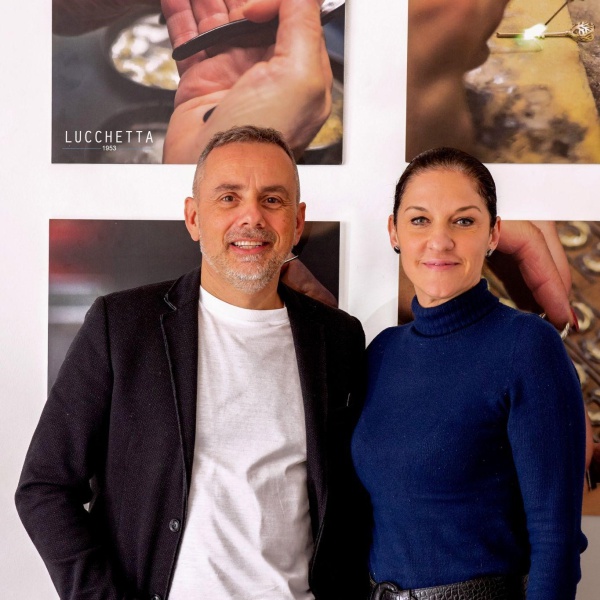 Amazon Made in Italy Award: Forme di Lucchetta riceve la menzione speciale “Customer obsession ...