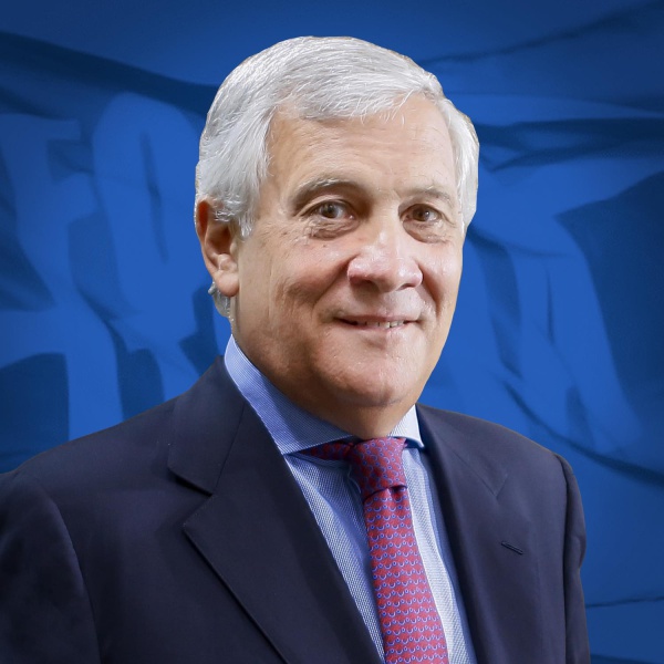 Antonio Tajani a RTL 102.5: “Noi amici di Israele, ha diritto ad attaccare Hamas ma ora serve de ...