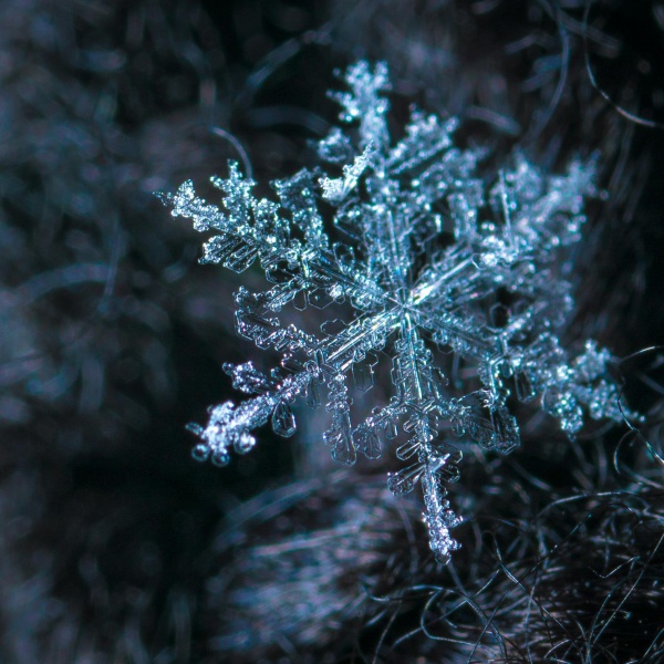 Arriva il primo freddo in Italia, da domani temperature giù fino a 8 ...