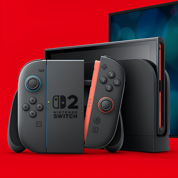 Arriva Nintendo Switch 2: tutto ciò che c’è da sapere su specifiche tecniche e primi videogiochi ...