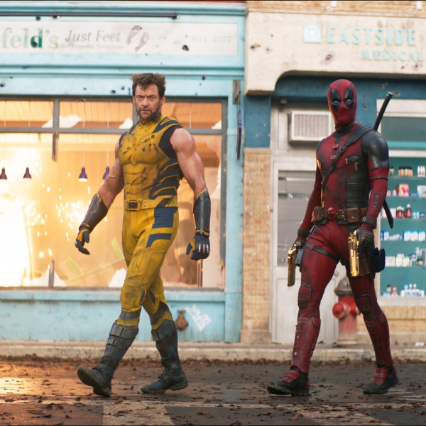 Aspettando Deadpool & Wolverine, alla scoperta dell’Artigliato Canadese ...