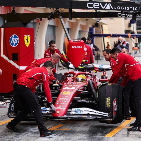Aspettando il mondiale di F1 2025, guida per principianti: alla scoperta di pit stop, undercut ...