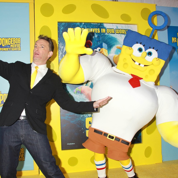 “SpongeBob SquarePants è autistico”: Le parole del suo doppiatore Tom ...