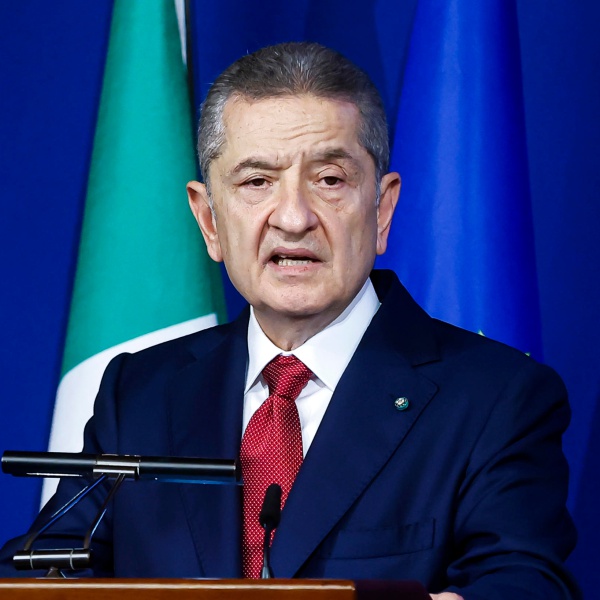 Bankitalia, il Governatore Panetta: «L’intelligenza artificiale leva ...